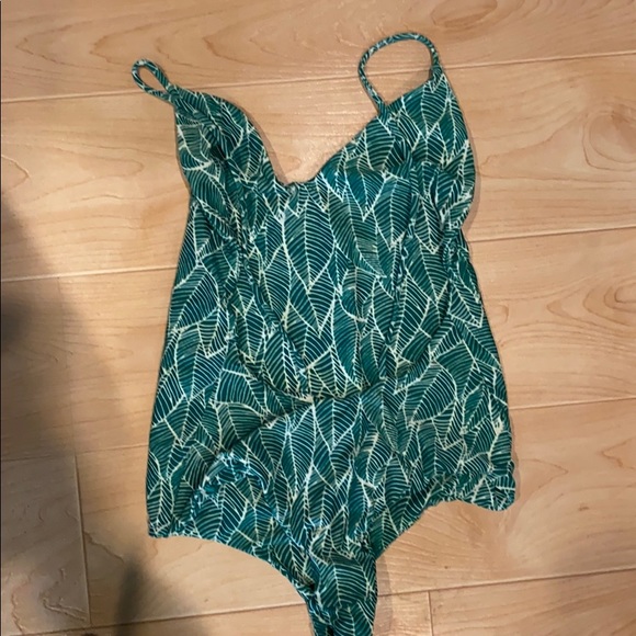Benoa Swim | Swim | Benoa One Piece | Poshmark